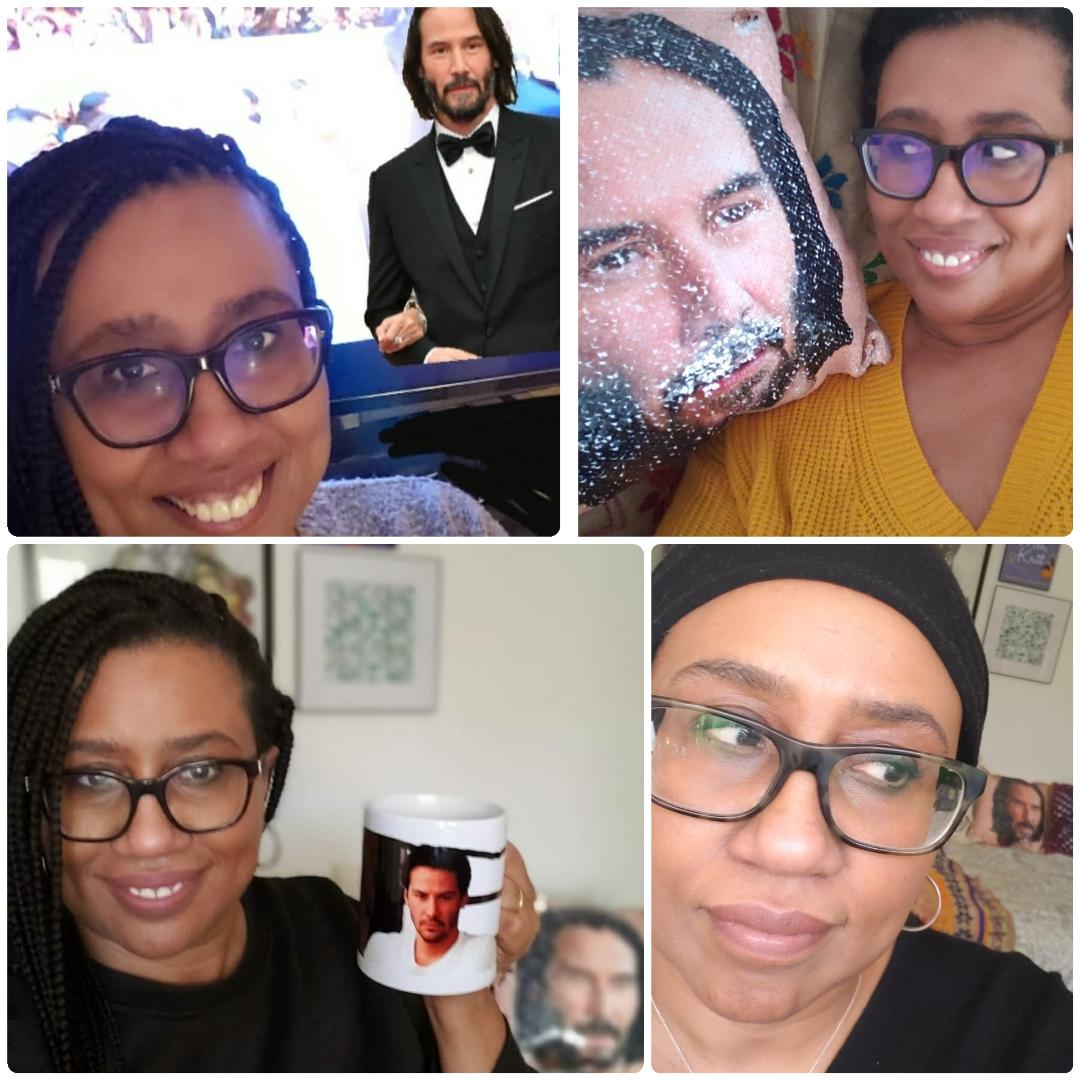 BLOG – K.M. Jackson